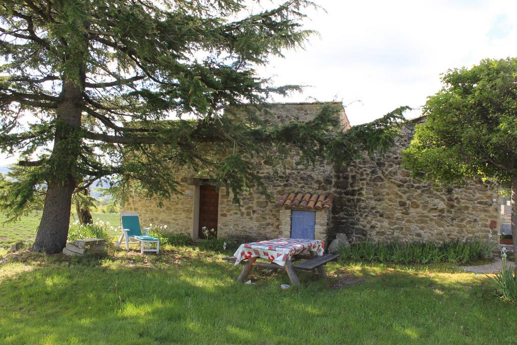 95 M² Gîte ∙ 3 Chambres ∙ 6 Personnes - Alpes-de-Haute-Provence