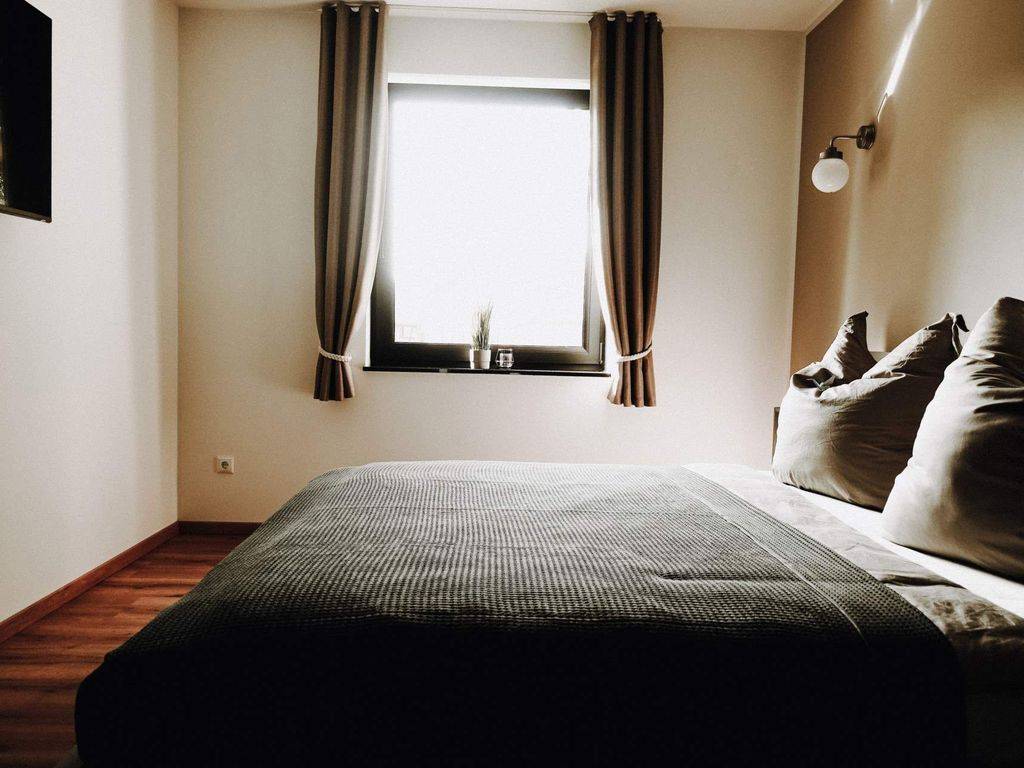30 M² Apartment ∙ 2 Guests - Bad Saarow