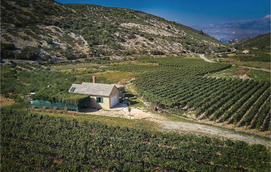 49 M² Casa ∙ 4 Ospiti - San Pietro della Brazza