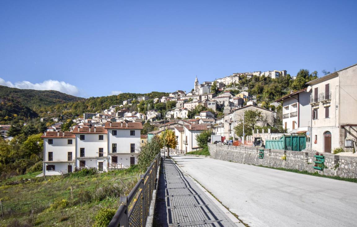 120 M² Casa Vacanza ∙ 4 Camere Da Letto ∙ 8 Ospiti - Barrea