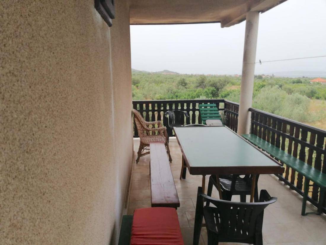 120 M² Apartment ∙ 5 Bedrooms ∙ 10 Guests - Sukošan