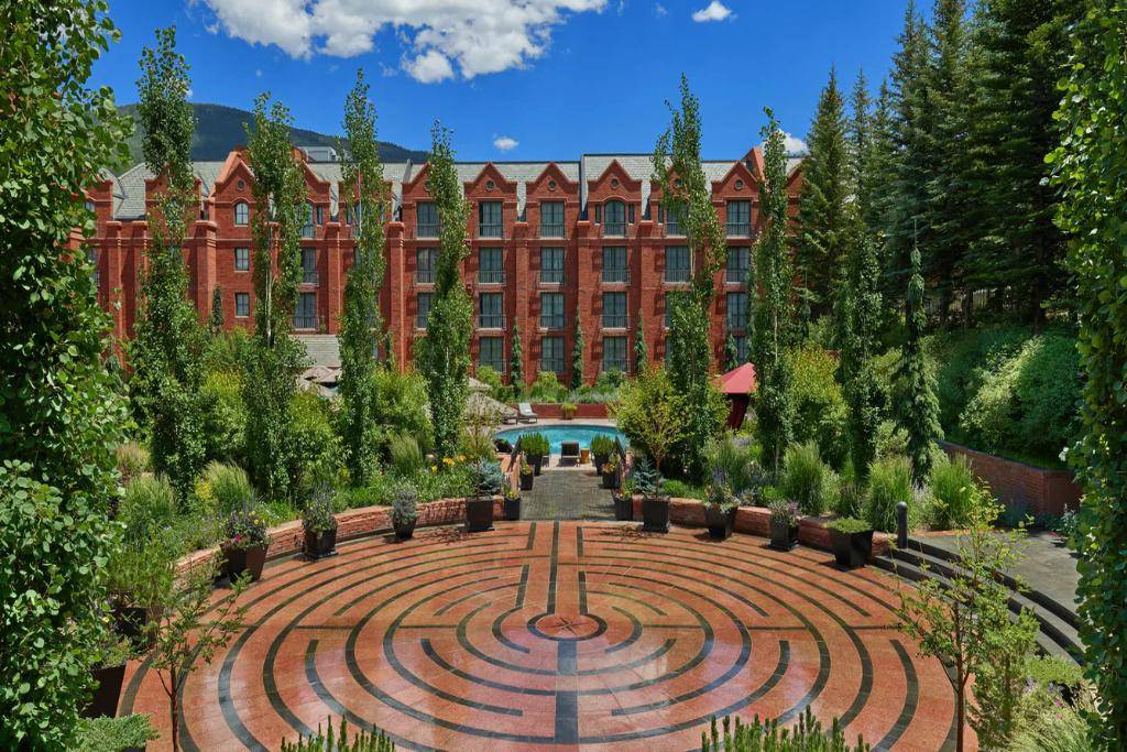 76 M² House ∙ 1 Bedroom ∙ 4 Guests - Aspen, CO