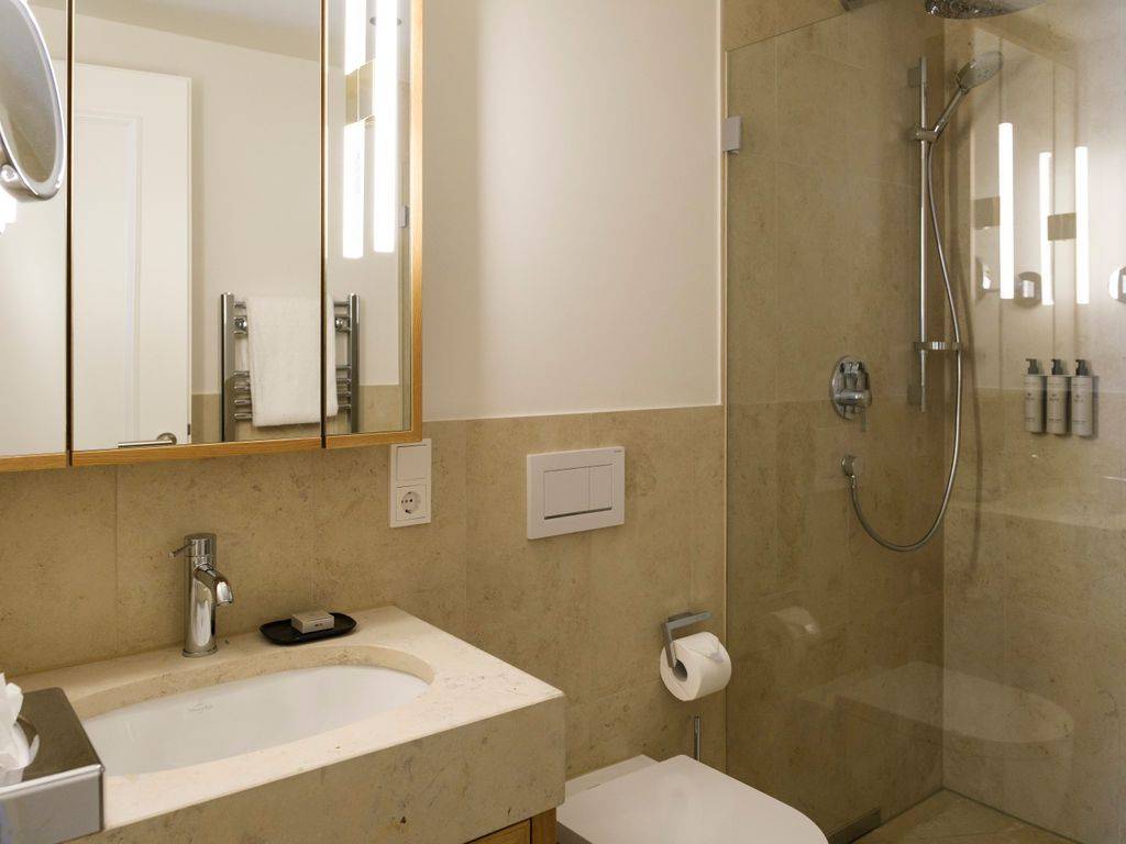 Apartment ∙ 2 Guests - Tegernsee