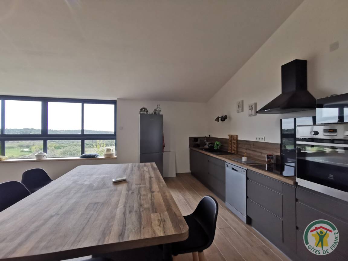 118 M² Gîte ∙ 2 Chambres ∙ 4 Personnes - Capestang