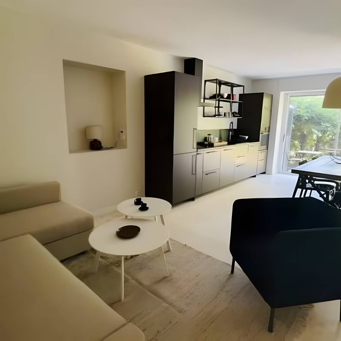 45 M² Cottage ∙ 1 Chambre ∙ 4 Personnes - Vallon-Pont-d'Arc