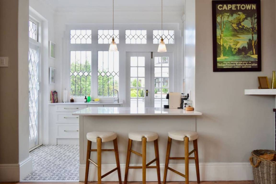 Maison De Vacances ∙ 3 Chambres ∙ 6 Personnes - Camps Bay