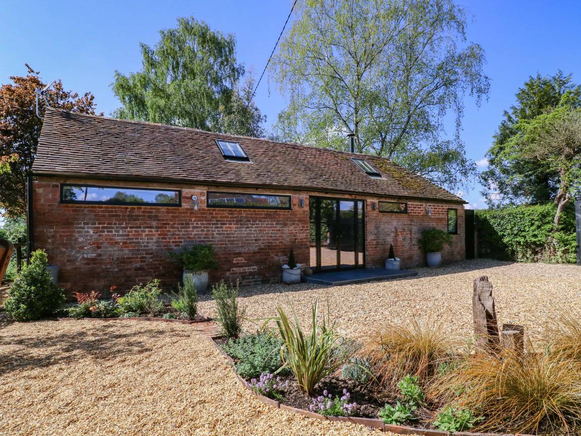 Cottage ∙ 2 Chambres ∙ 4 Personnes - Malvern Hills
