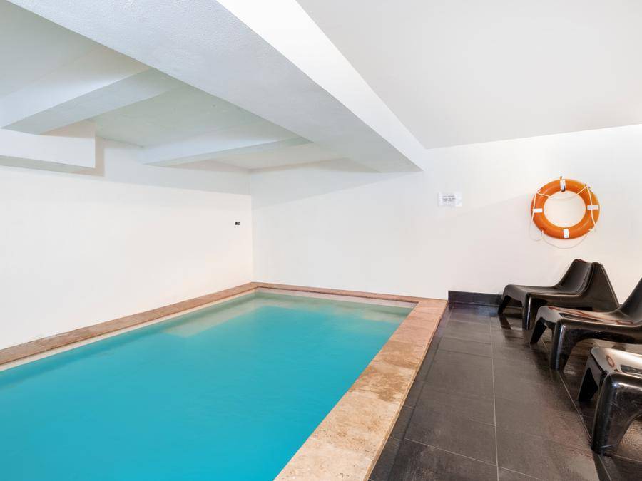 Apartment ∙ 2 Bedrooms ∙ 8 Guests - Rhone-Alpes