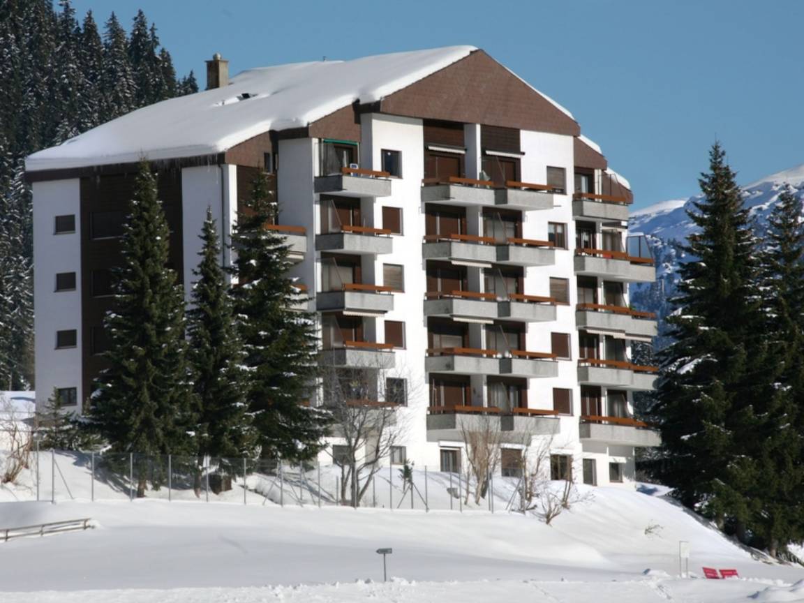 65 M² Apartment ∙ 4 Guests - Andermatt