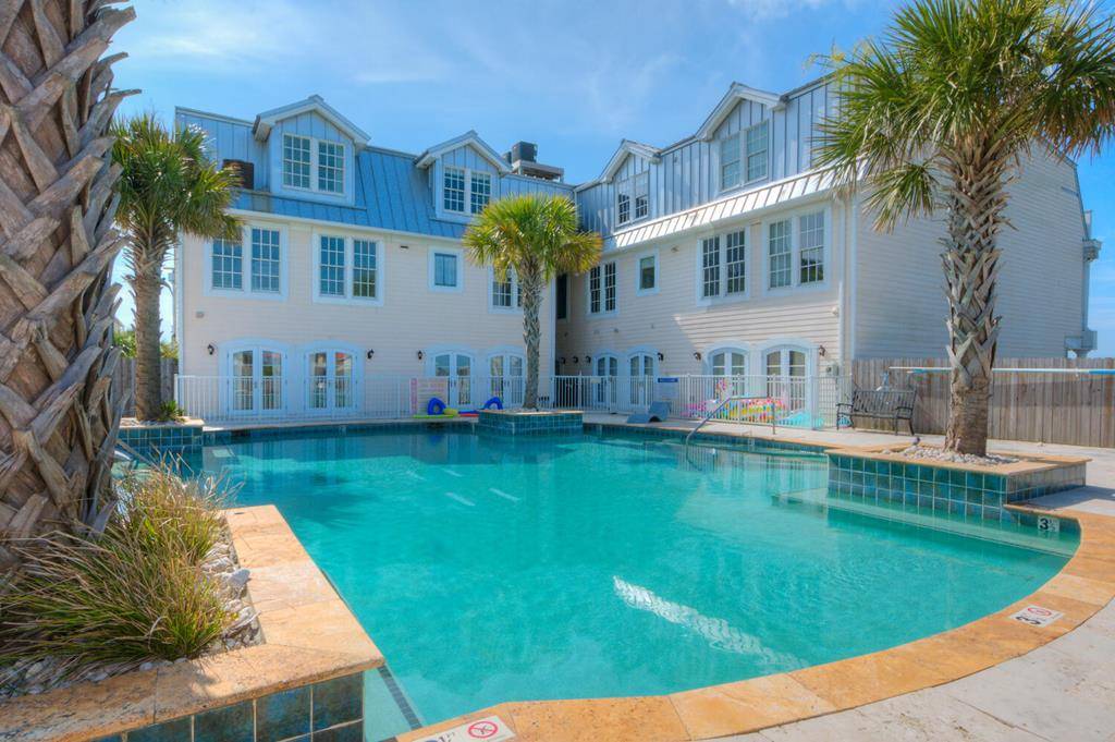 House ∙ 5 Bedrooms ∙ 12 Guests - North Carolina