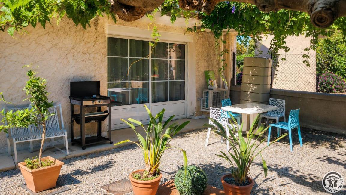 50 M² Gîte ∙ 1 Chambre ∙ 2 Personnes - Pamiers