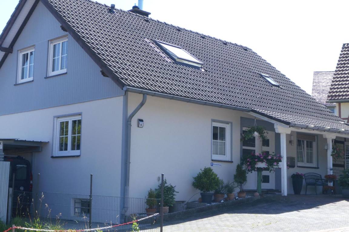 63 M² Appartement ∙ 2 Chambres ∙ 4 Personnes - Diemelsee
