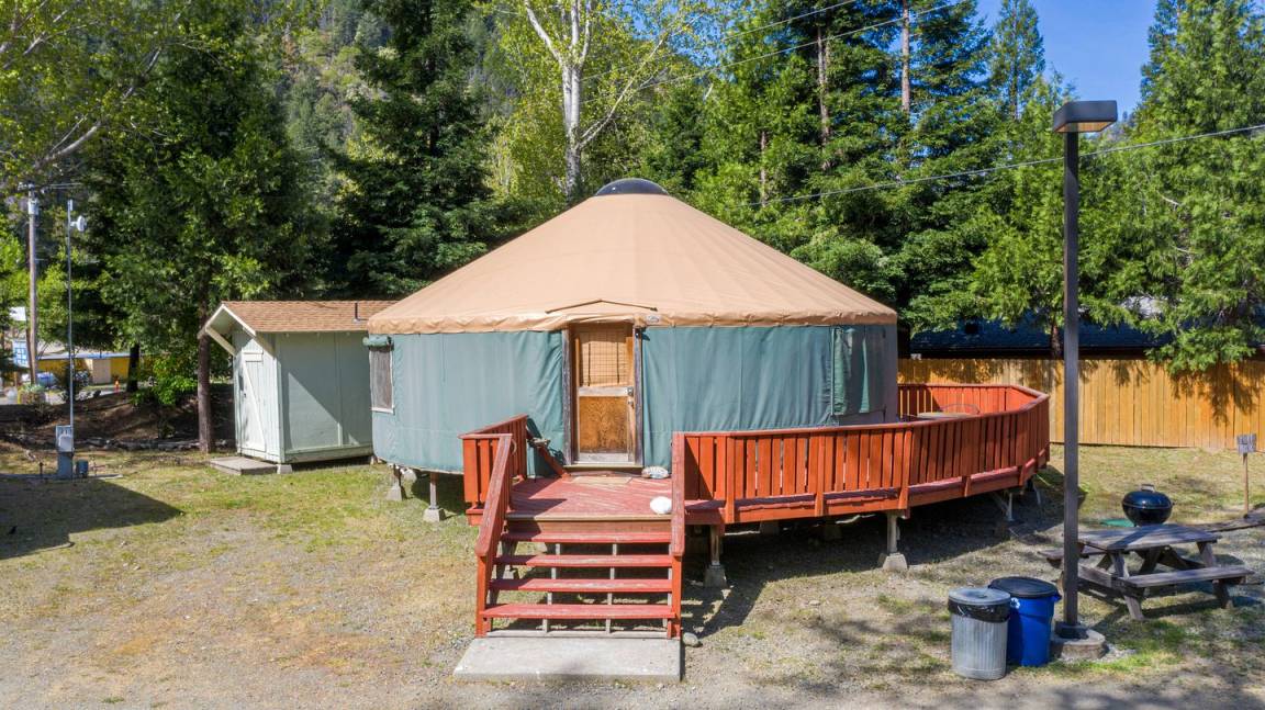 Camping ∙ 1 Bedroom ∙ 5 Guests - California
