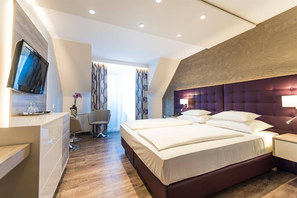 25 M² Hotel ∙ 1 Bedroom ∙ 2 Guests - Szentgotthárd