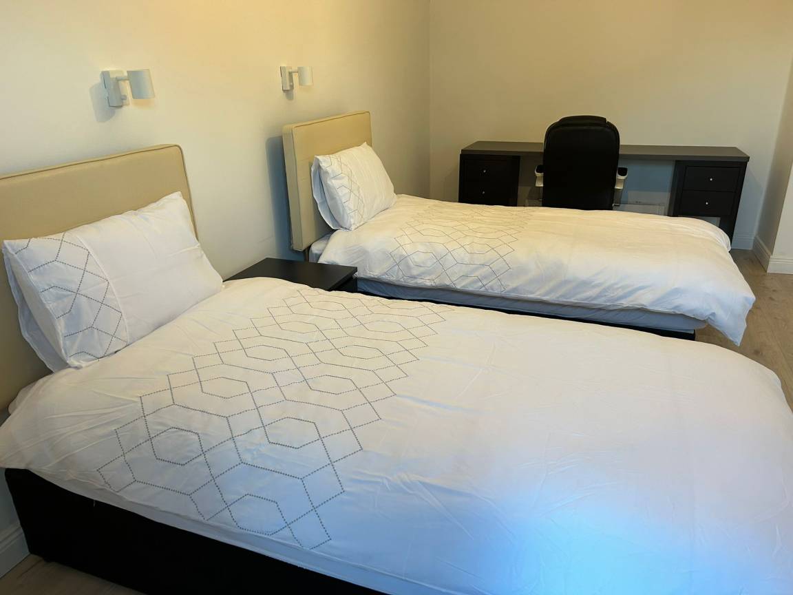 42 M² Private Room ∙ 1 Bedroom ∙ 2 Guests - County Meath