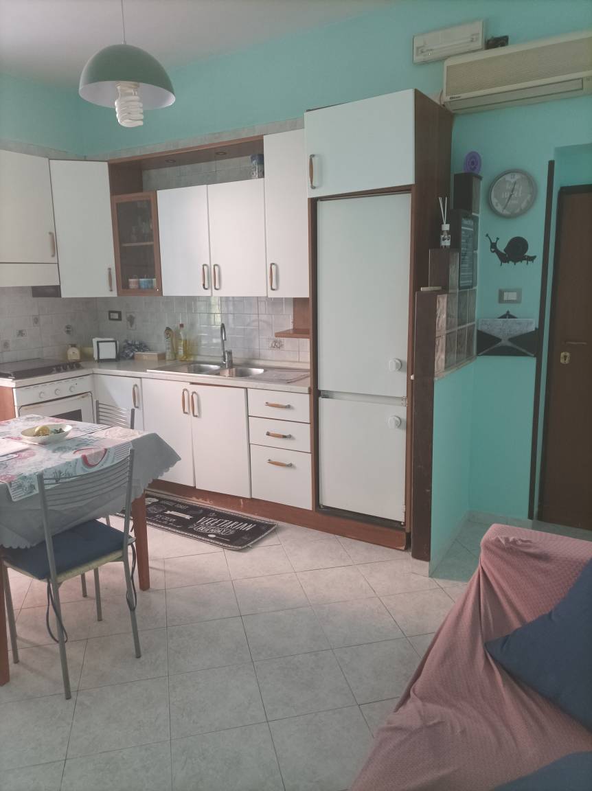 60 M² House ∙ 2 Bedrooms ∙ 4 Guests - Frascati