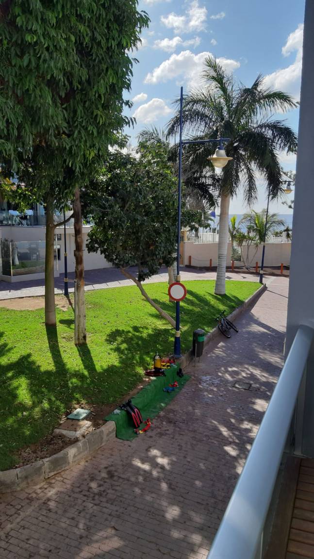 50 M² Apartamento ∙ 1 Habitación ∙ 4 Huéspedes - Mogán