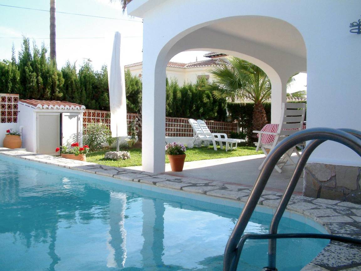 68 M² Maison De Vacances ∙ 2 Chambres ∙ 4 Personnes - Vélez-Málaga