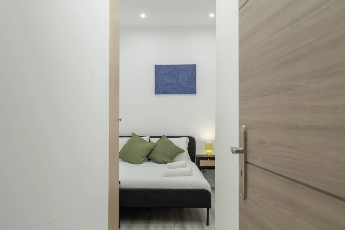 12 M² Bed And Breakfast ∙ 1 Bedroom ∙ 2 Guests - Faro District