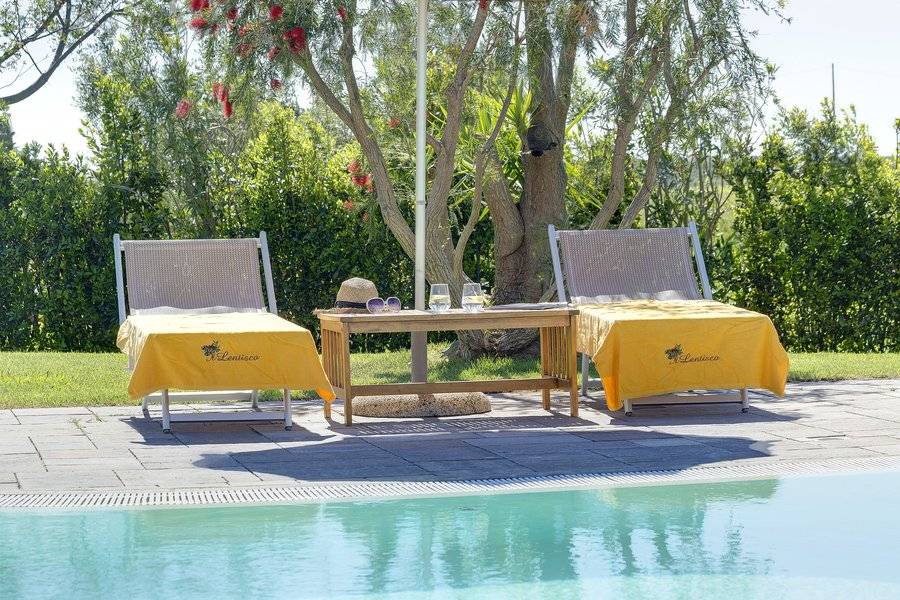 50 M² Farmhouse ∙ 2 Bedrooms ∙ 4 Guests - Cecina