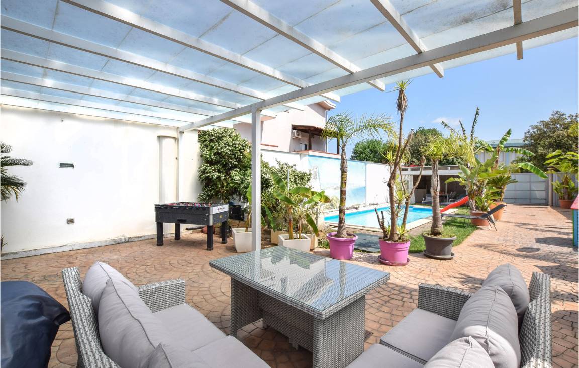 50 M² Appartement ∙ 1 Slaapkamer ∙ 4 Gasten - Cagliari