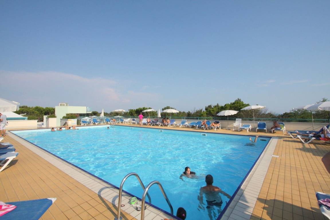 60 M² Apartment ∙ 3 Bedrooms ∙ 6 Guests - Bibione Pineda
