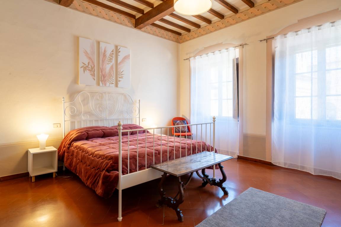 270 M² Maison De Vacances ∙ 3 Chambres ∙ 6 Personnes - Arezzo