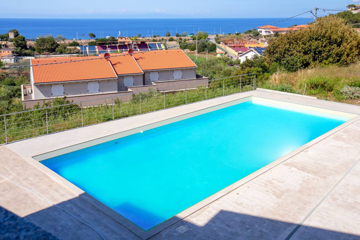40 M² Appartement ∙ 1 Slaapkamer ∙ 3 Gasten - Castelsardo
