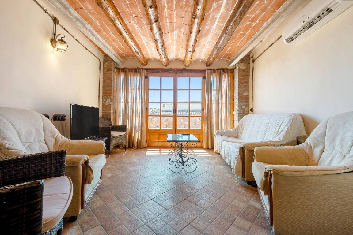100 M² Huis ∙ 3 Slaapkamers ∙ 6 Gasten - Mont-roig del Camp