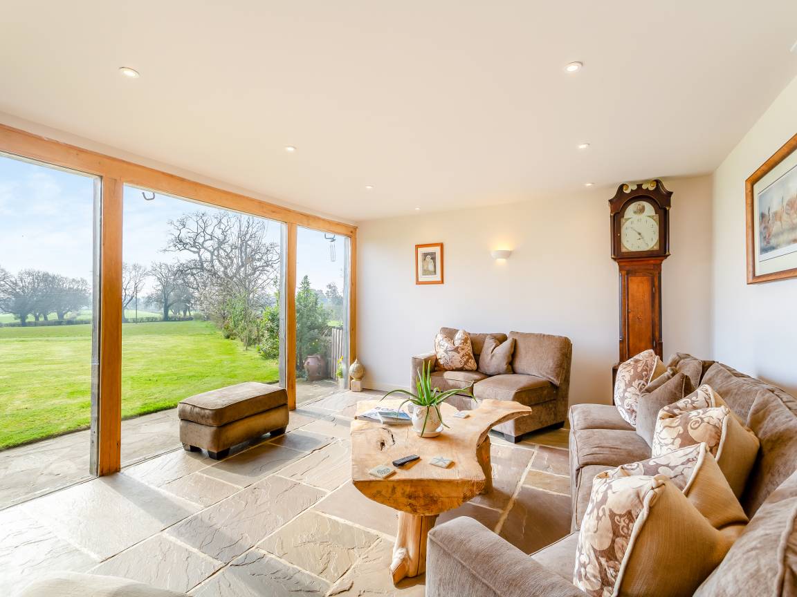 Cottage ∙ 4 Bedrooms ∙ 8 Guests - Ripon