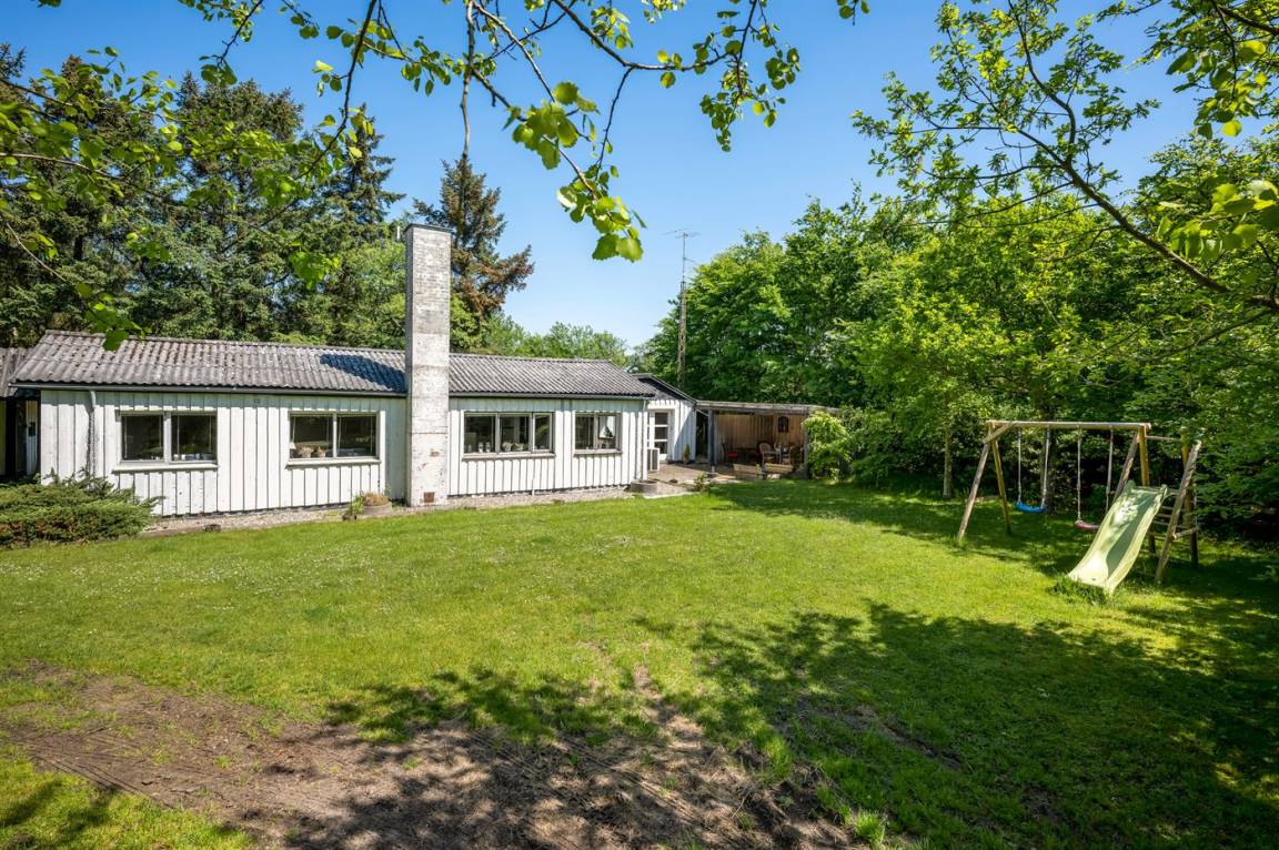 120 M² Ferienhaus ∙ 3 Schlafzimmer ∙ 6 Gäste - Blåvand