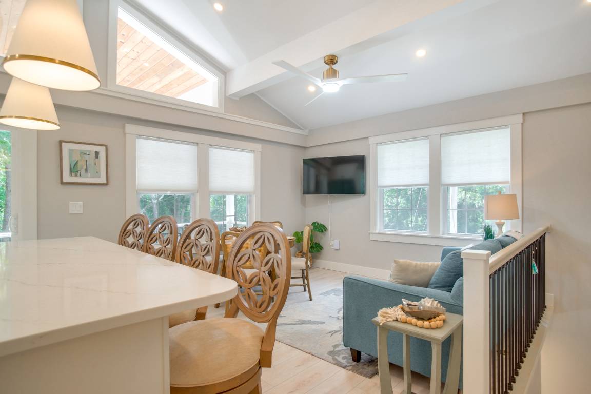 148 M² Maison De Vacances ∙ 4 Chambres ∙ 8 Personnes - South Yarmouth