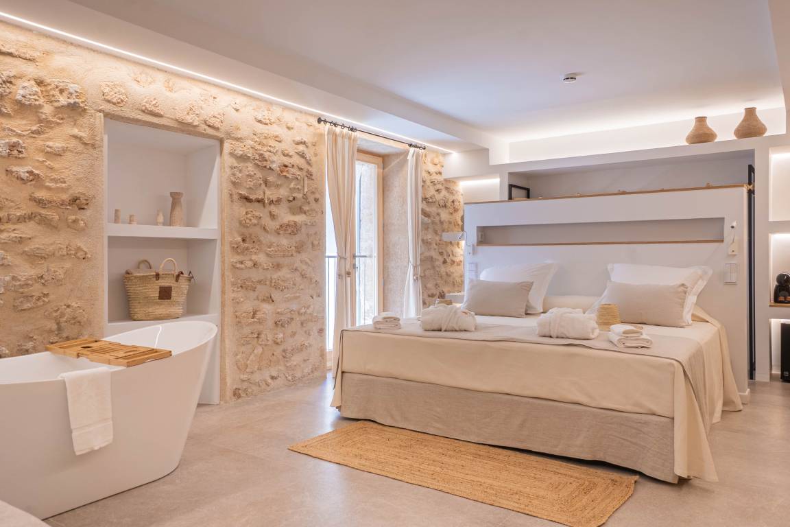 37 M² Camera Privata ∙ 1 Camera Da Letto ∙ 2 Ospiti - Maiorca, Spagna