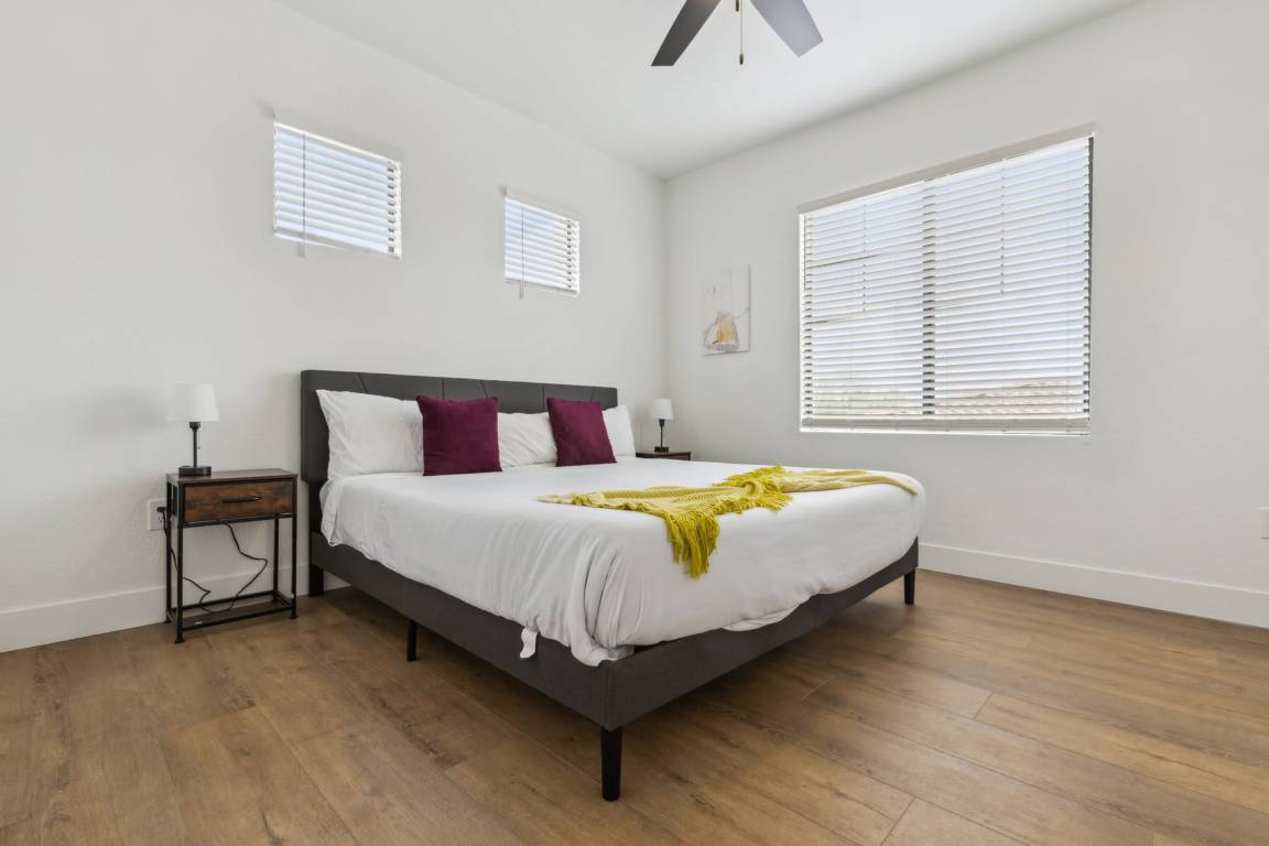 Apartment ∙ 1 Bedroom ∙ 2 Guests - Glendale, AZ