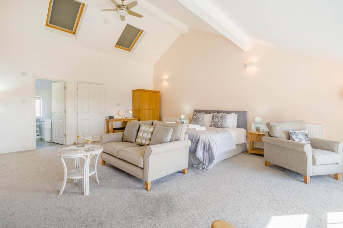 House ∙ 1 Bedroom ∙ 2 Guests - Cartmel