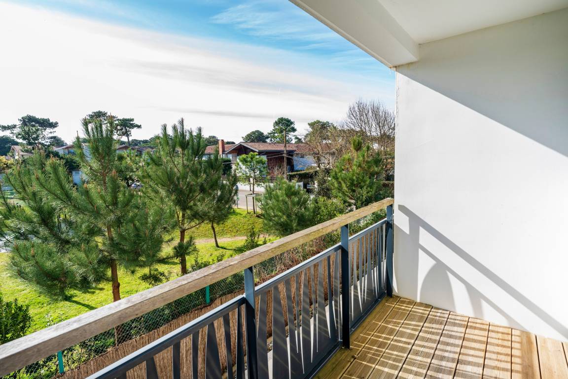 50 M² Ferienwohnung ∙ 1 Schlafzimmer ∙ 4 Gäste - Soorts-Hossegor