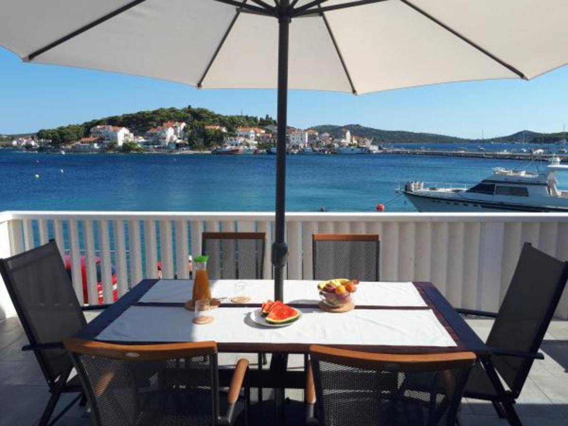110 M² Maison De Vacances ∙ 3 Chambres ∙ 8 Personnes - Sevid