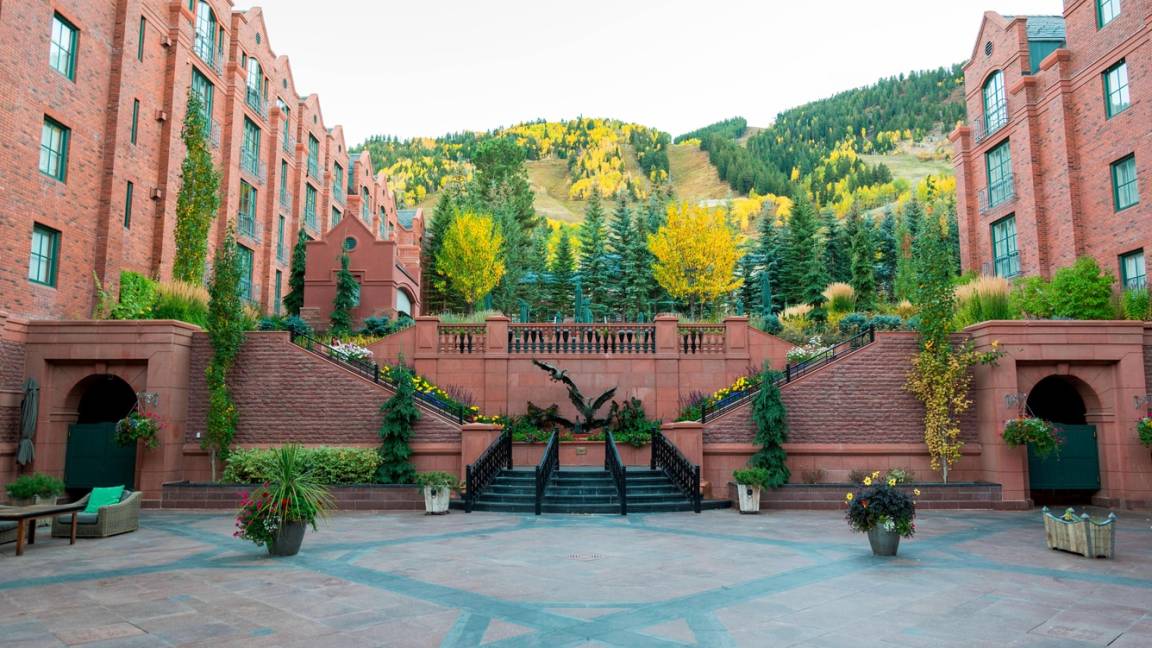 Maison De Vacances ∙ 3 Chambres ∙ 8 Personnes - Aspen, CO