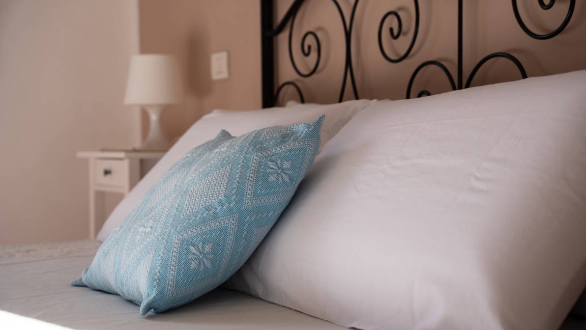 45 M² Longère ∙ 1 Chambre ∙ 4 Personnes - Sardaigne