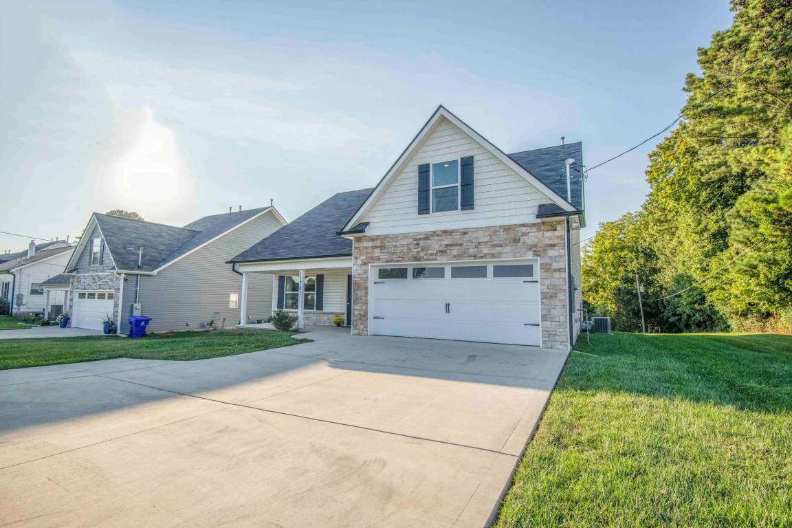 199 M² House ∙ 4 Bedrooms ∙ 12 Guests - Melton Hill Lake, TN