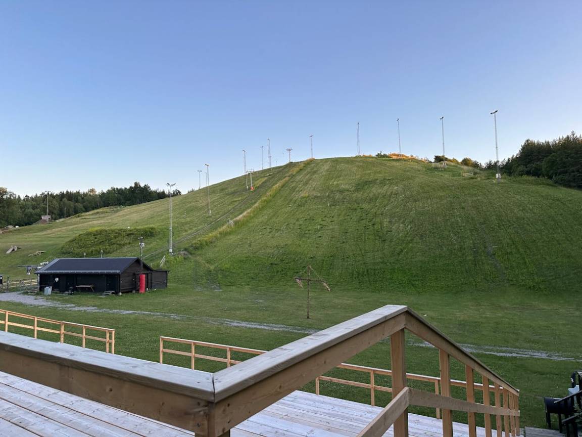 700 M² Private Room ∙ 1 Bedroom ∙ 1 Guest - Stockholm