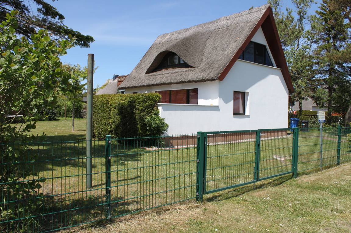 50 M² Apartment ∙ 1 Bedroom ∙ 2 Guests - Dierhagen