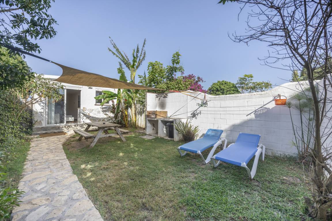 40 M² Aparthotel ∙ 1 Schlafzimmer ∙ 5 Gäste - Conil de la Frontera