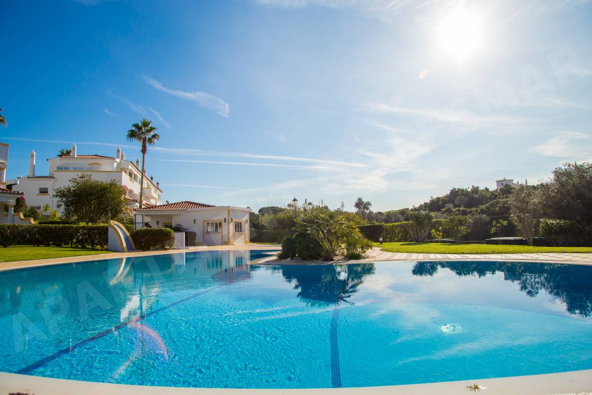 65 M² Apartamento ∙ 1 Habitación ∙ 2 Huéspedes - Carvoeiro
