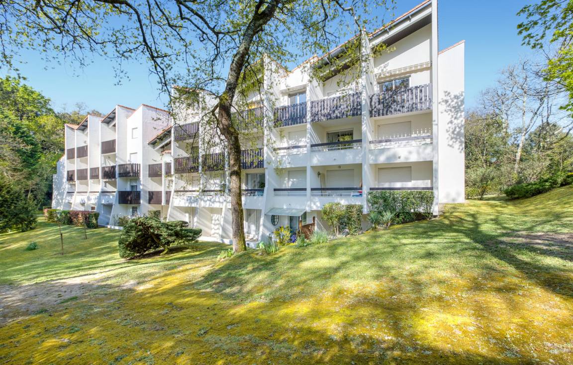 18 M² Apartment ∙ 2 Guests - Royan