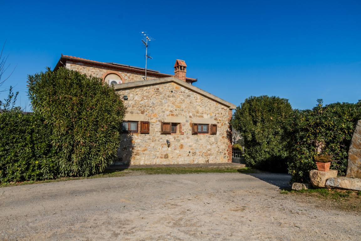 32 M² Appartamento ∙ 1 Camera Da Letto ∙ 2 Ospiti - Magliano in Toscana