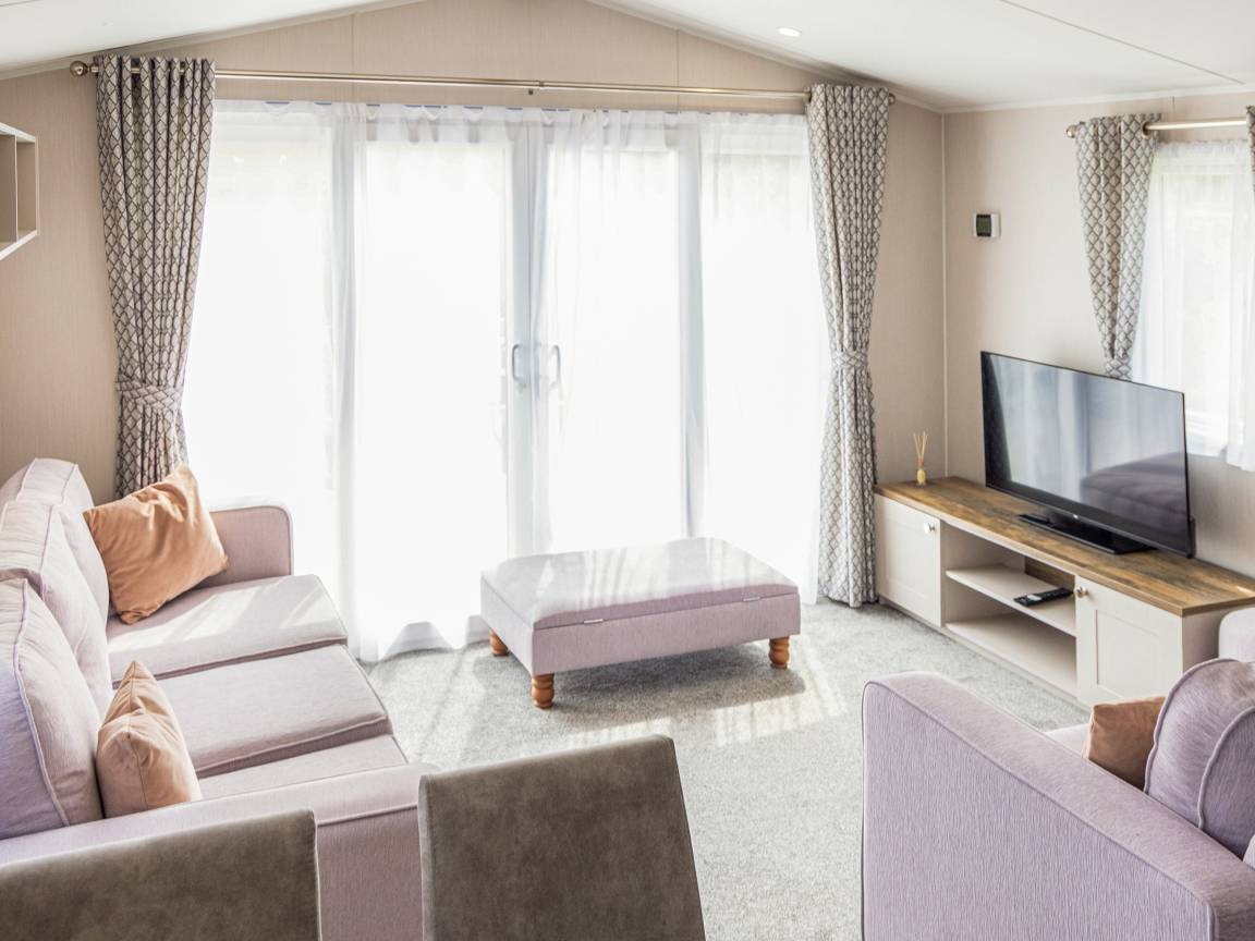 Cottage ∙ 3 Bedrooms ∙ 6 Guests - Chesterfield