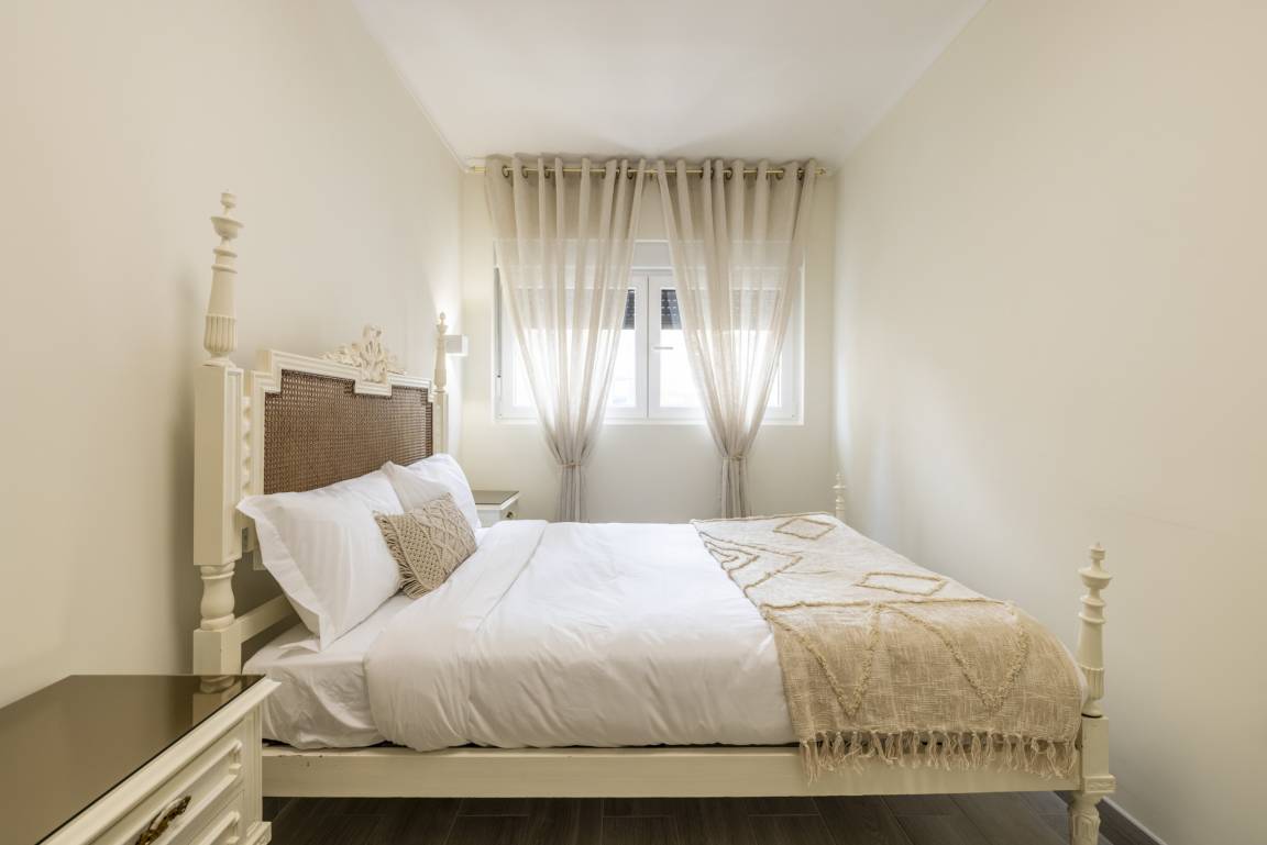 54 M² Apartment ∙ 3 Bedrooms ∙ 5 Guests - Vila Nova de Gaia