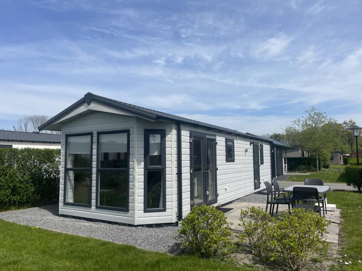 Bungalow ∙ 2 Habitaciones ∙ 4 Huéspedes - Zaandam