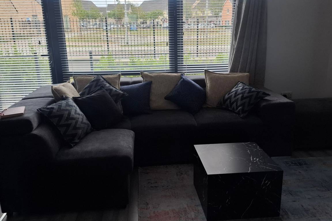 Apartment ∙ 2 Bedrooms ∙ 4 Guests - Portmarnock
